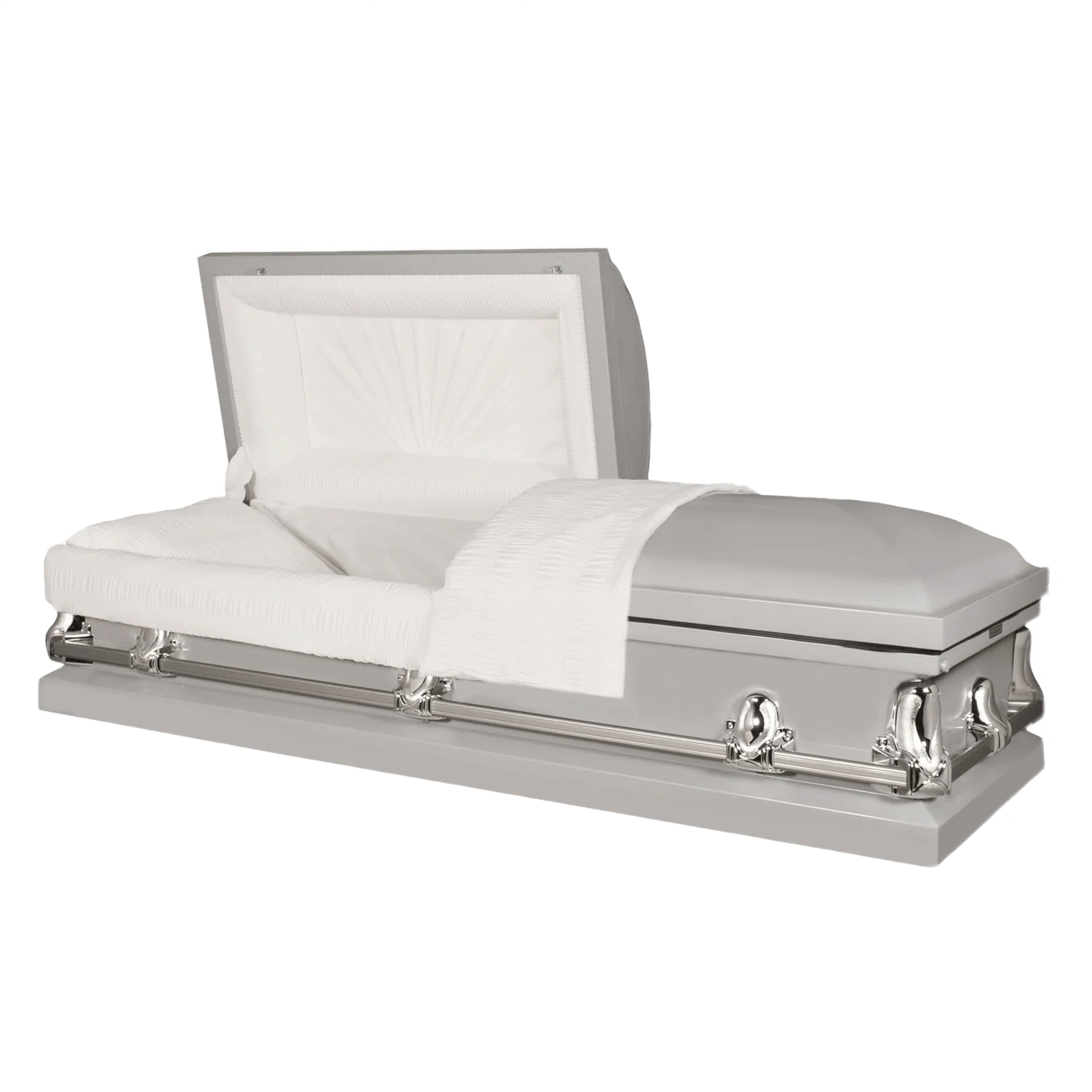 Monarch Series – Regal Caskets