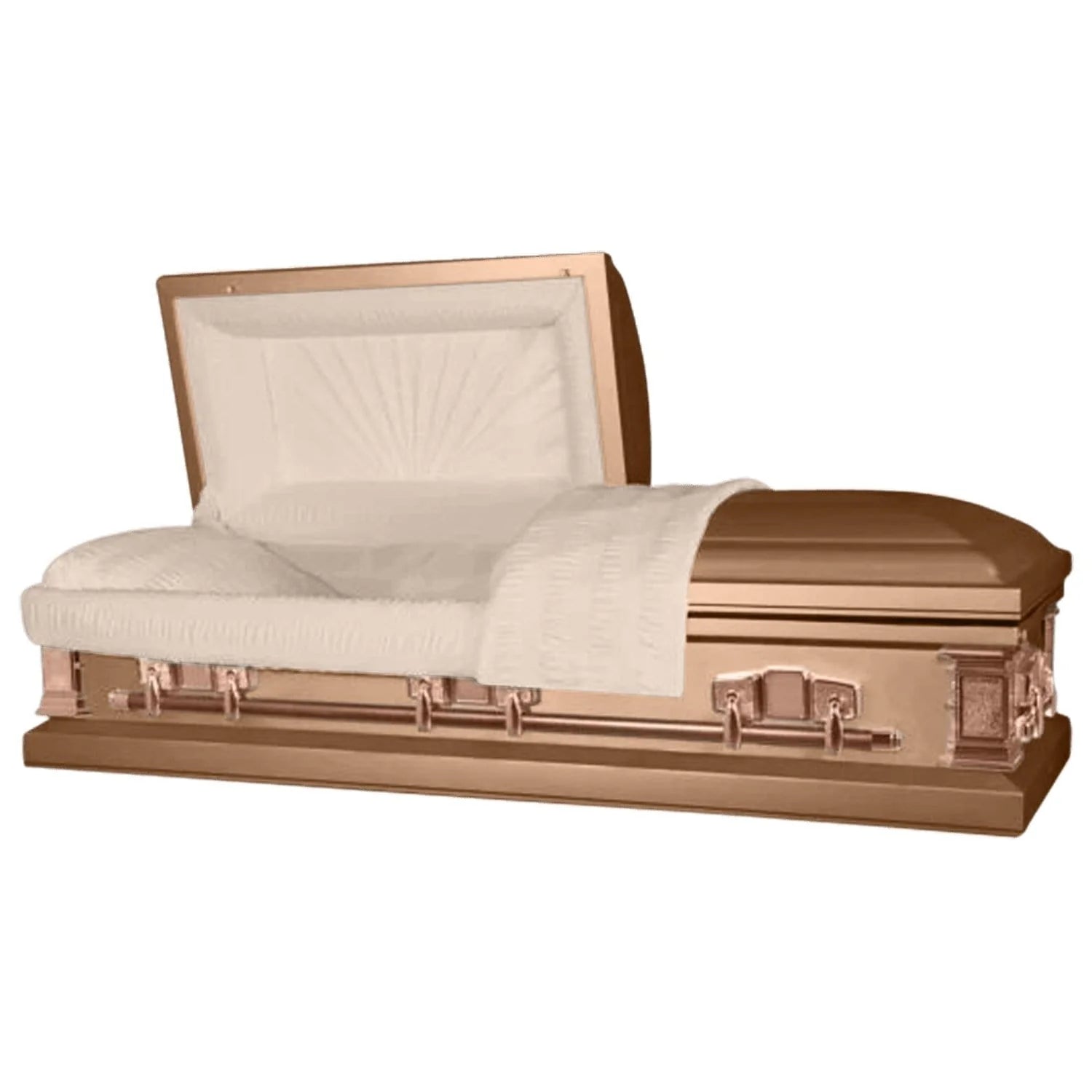 Triumph Series – Regal Caskets