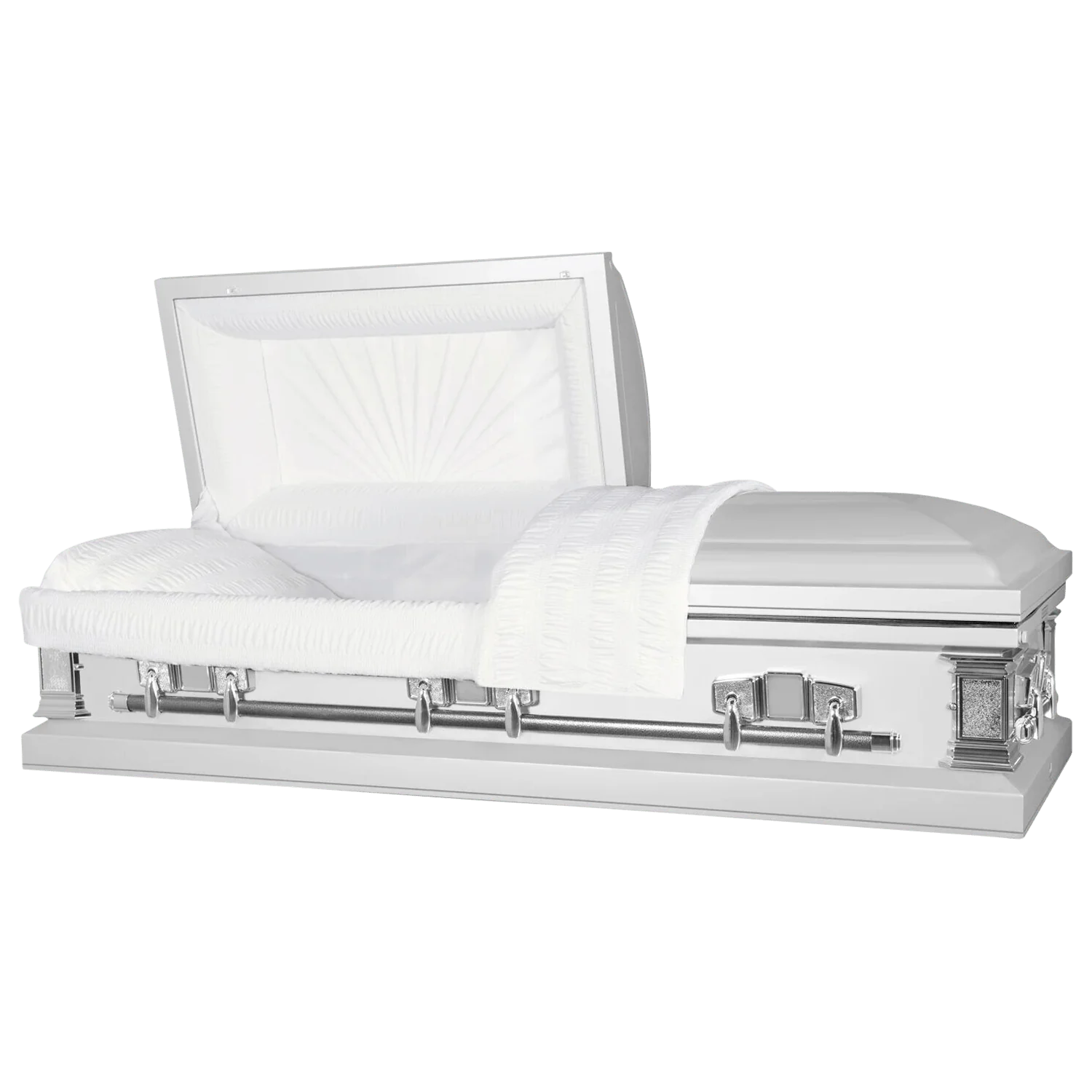 Triumph Series – Regal Caskets