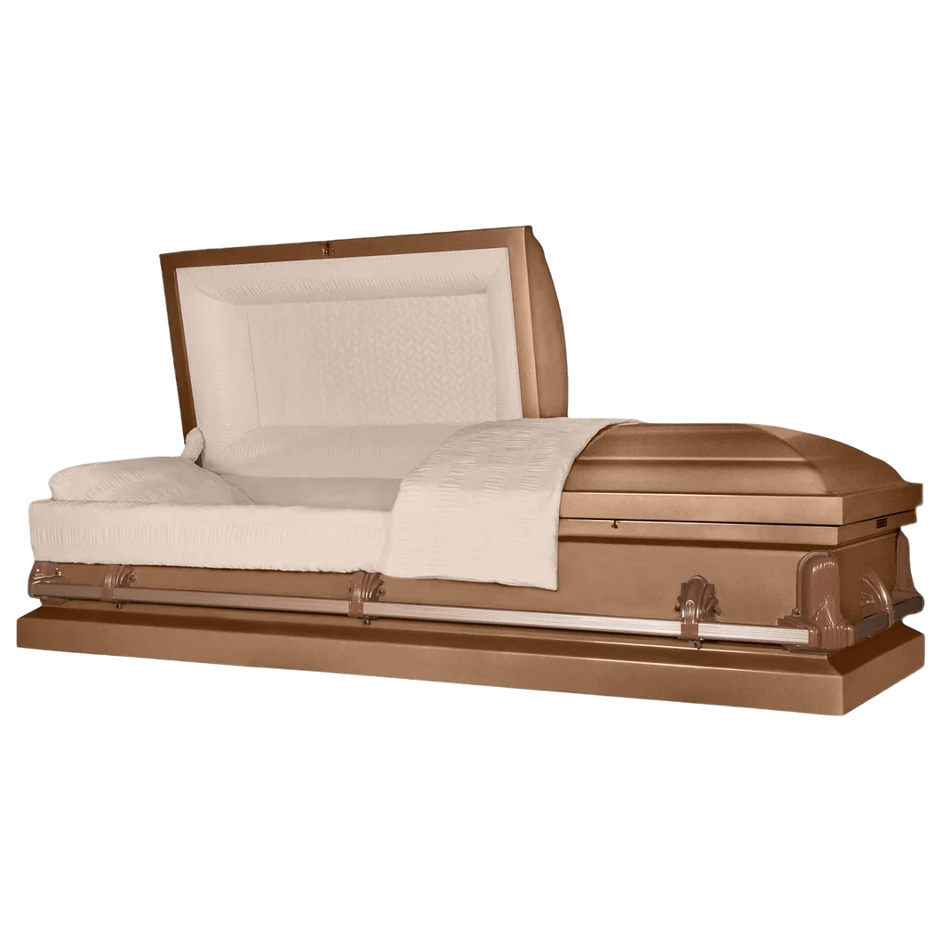 Crestone Series – Regal Caskets