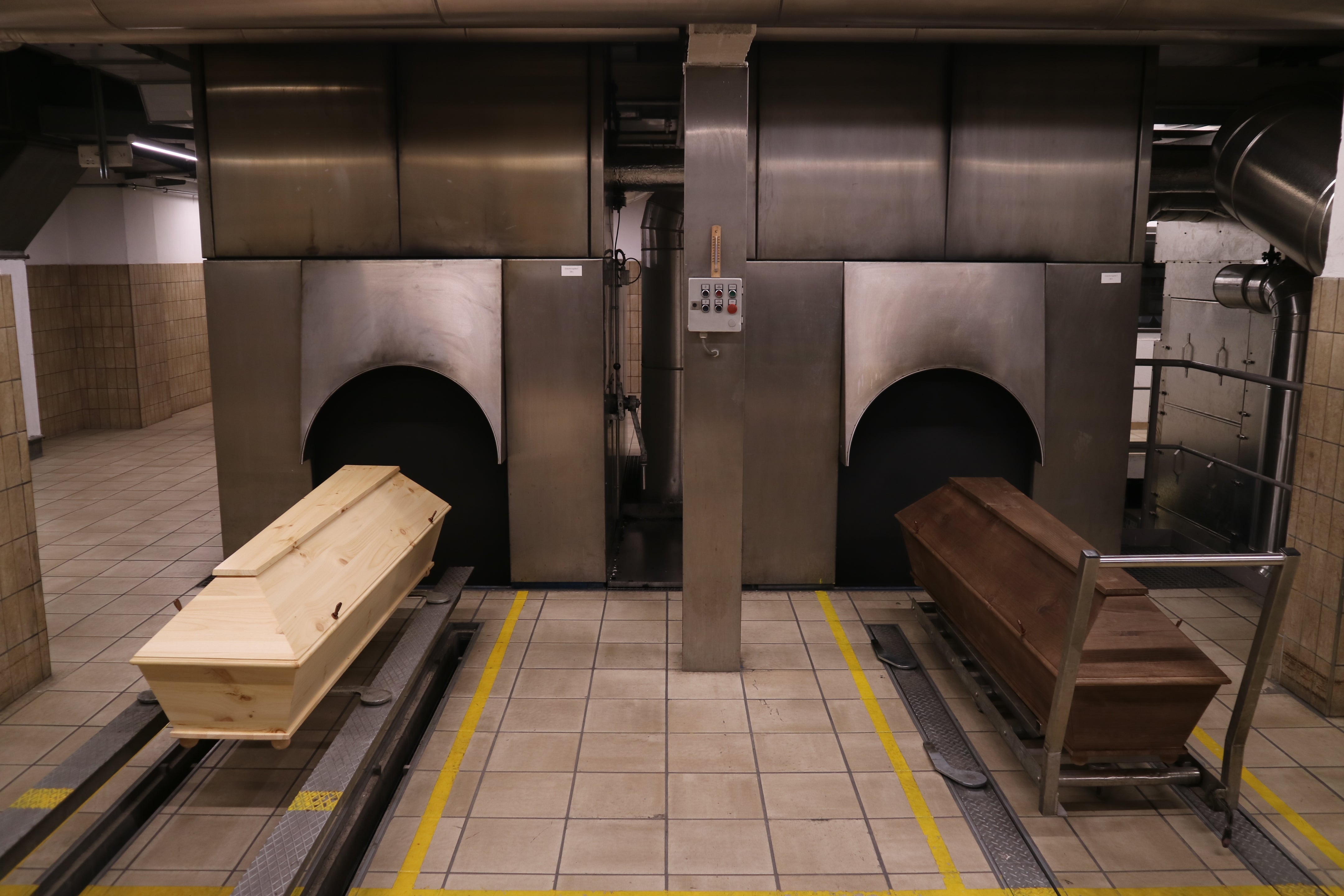 The Transformation of the Deceased: How Cremation Works – Regal Caskets