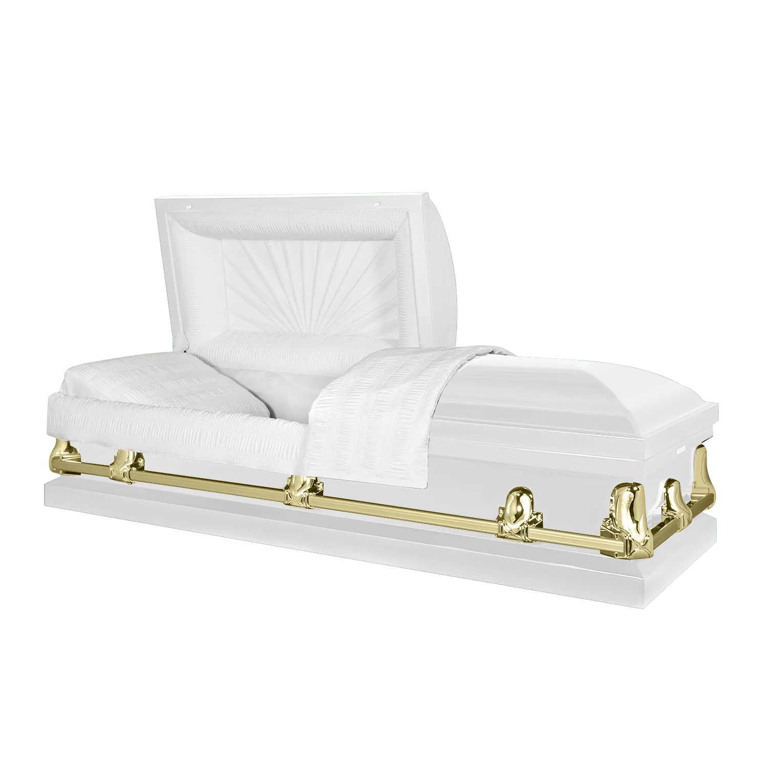 Monarch Series – Regal Caskets