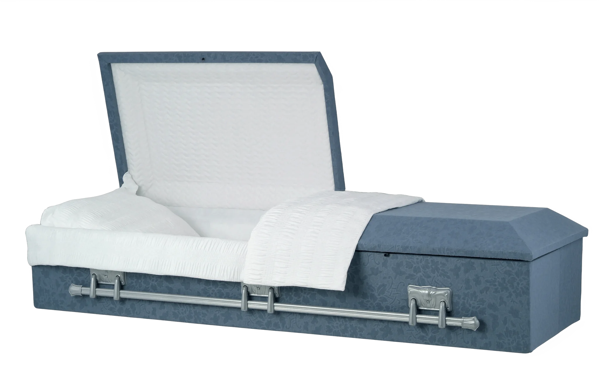Cloth Caskets – Regal Caskets