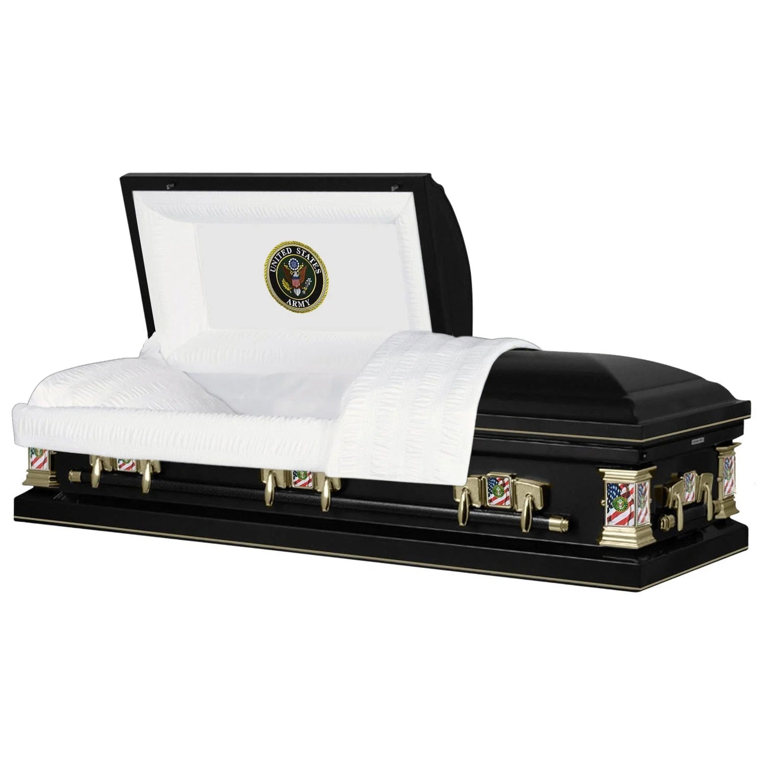 Patriot Classic – Regal Caskets