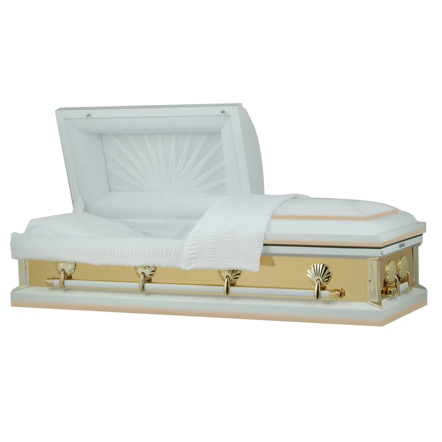 Emerald Series – Regal Caskets