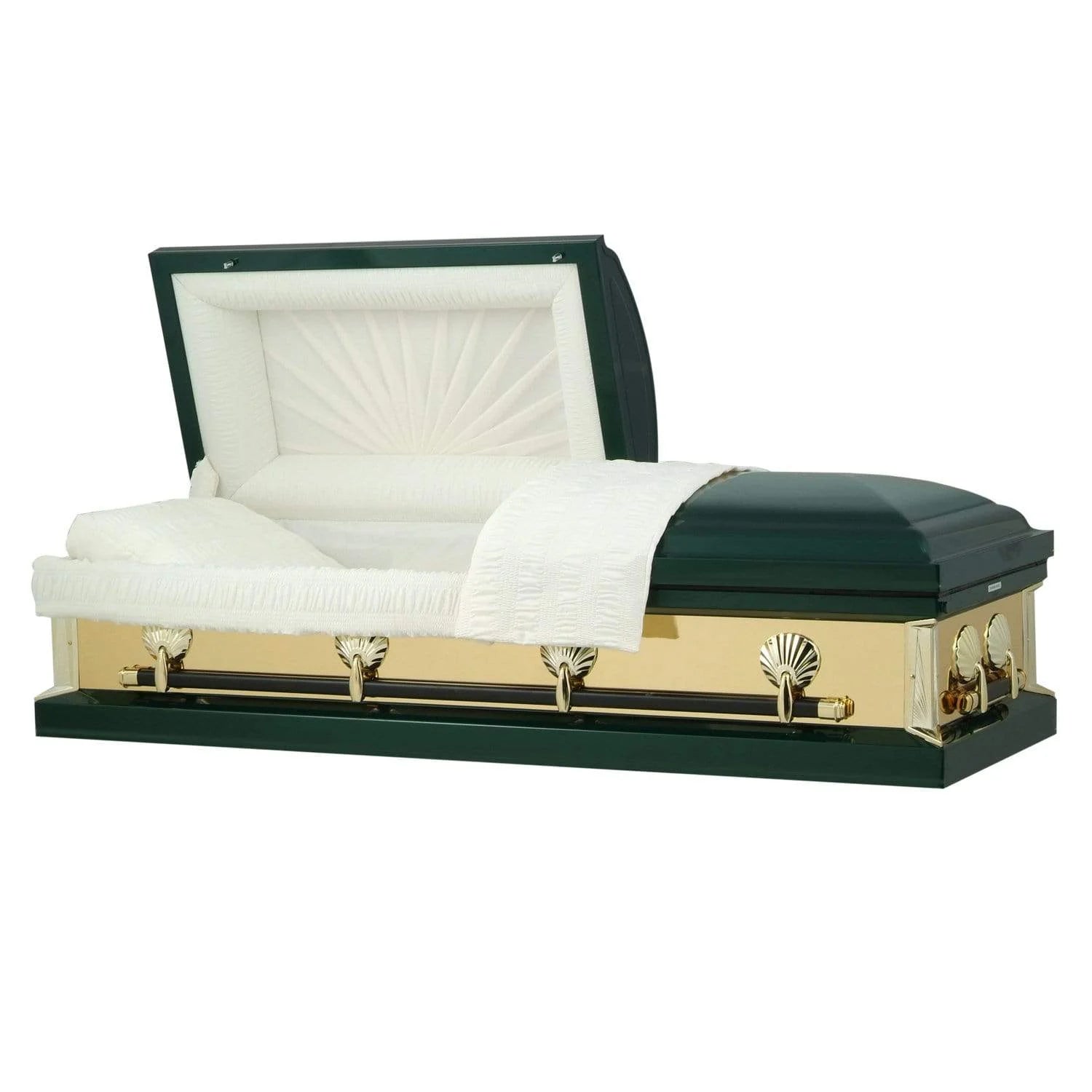 Emerald Series – Regal Caskets