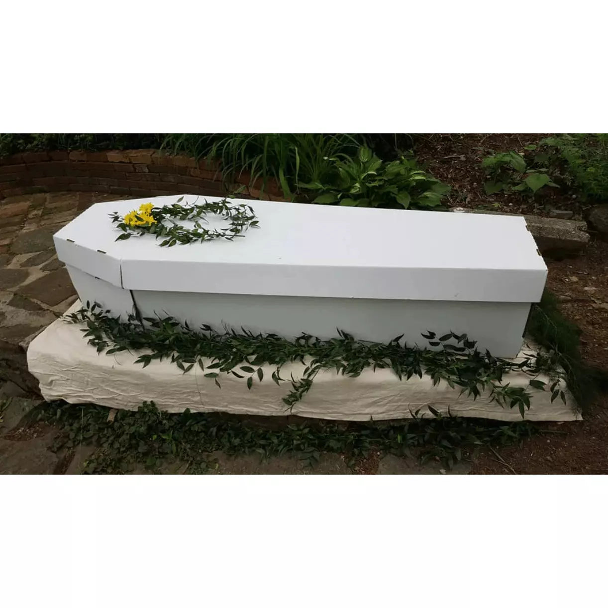 Harmony – Regal Caskets