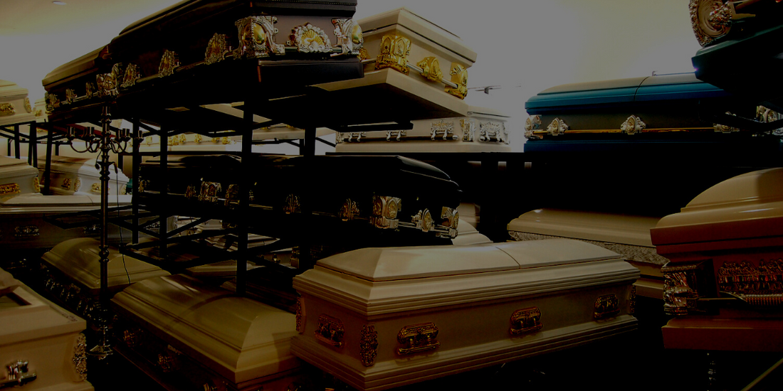 Regal Caskets: Handcrafted Caskets for Less