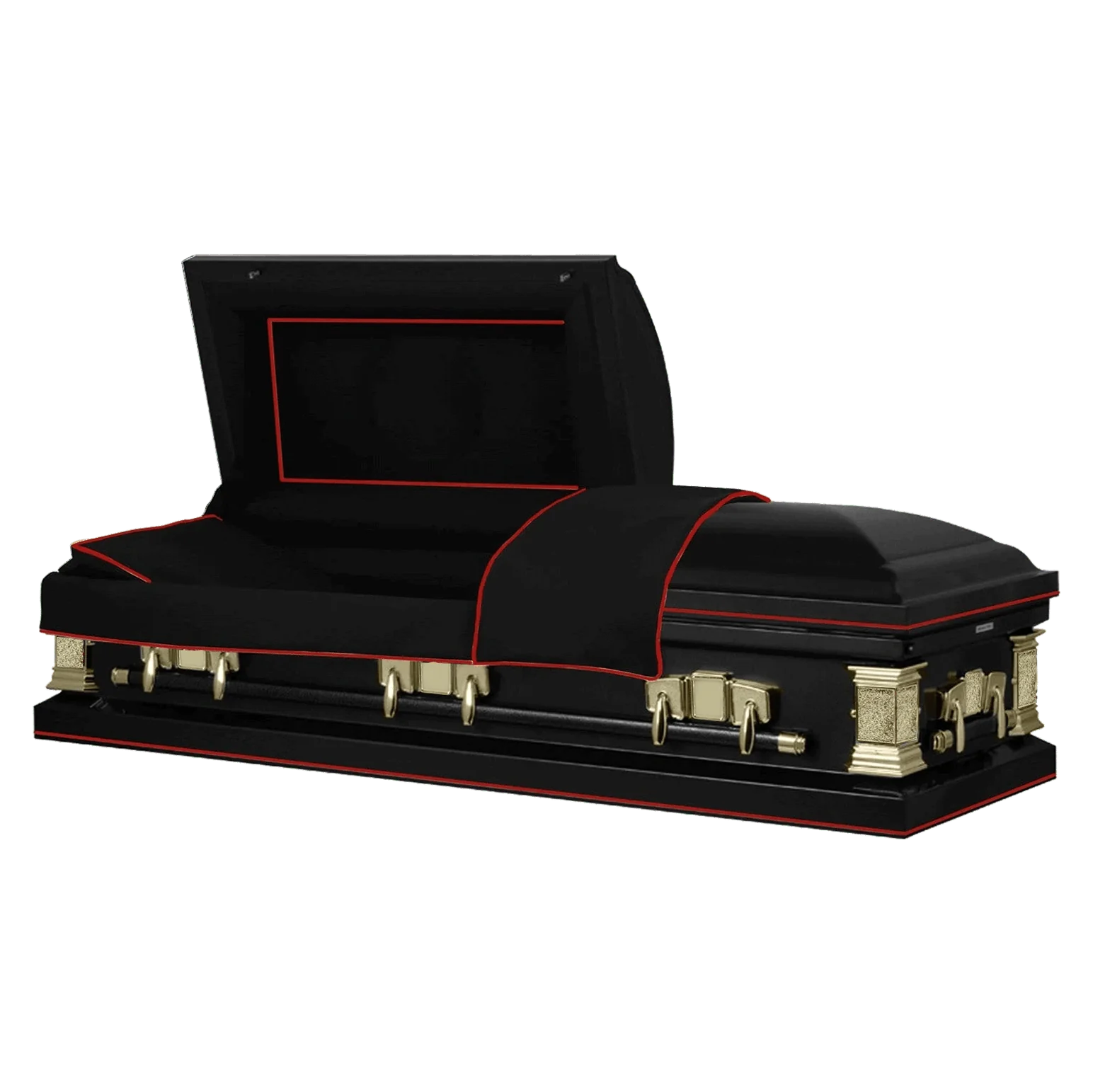 Patriot Civlian – Regal Caskets